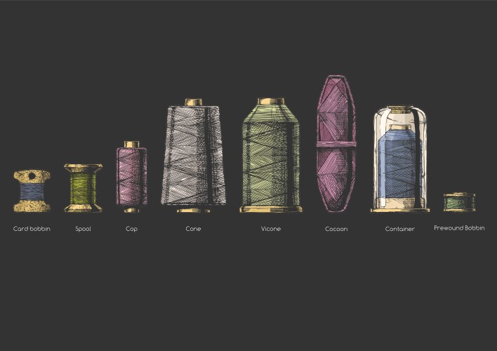 Thread Vector Images (over 100,000)