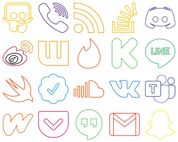 Microsoft Teams Vector Images (over 690)