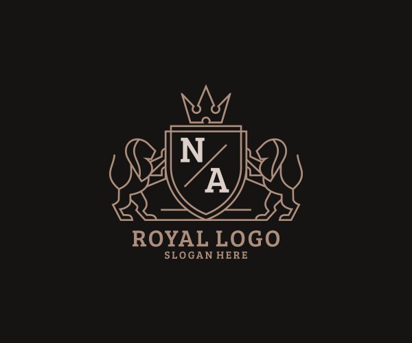 Na Logo Vector Images (over 2,700)