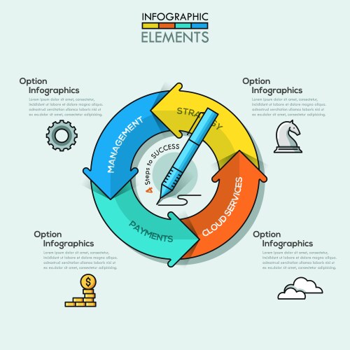 Business Cycle Vector Images (over 63,000)
