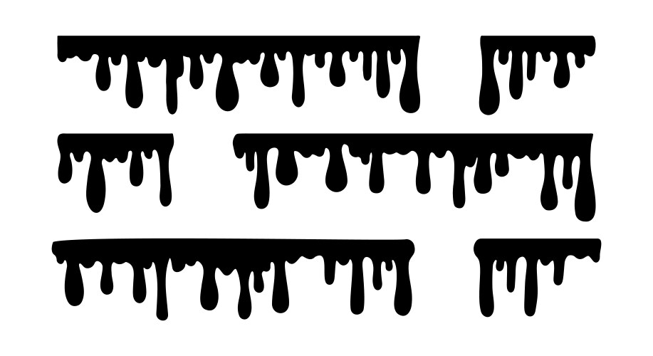 Melt Vector Images (over 44,000)