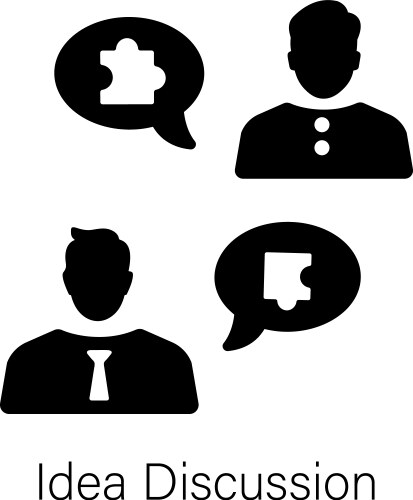 Discussion Vector Images (over 180,000)