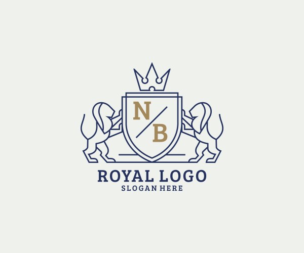 Nb Logo Vector Images (over 2,500)