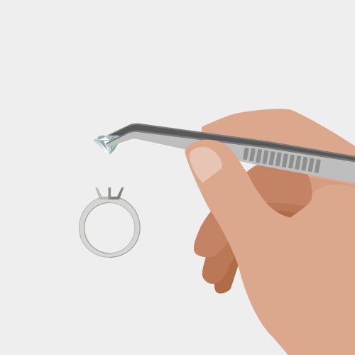 Ring Finger Vector Images (over 4,500)