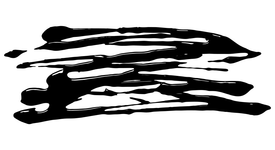 Paint Swash Vector Images (over 2,000)