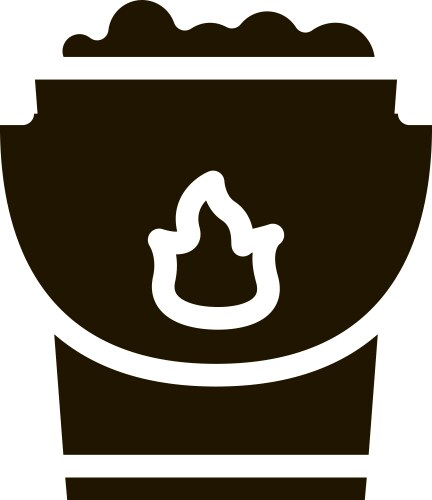 Fire Sand Bucket Vector Images (over 490)