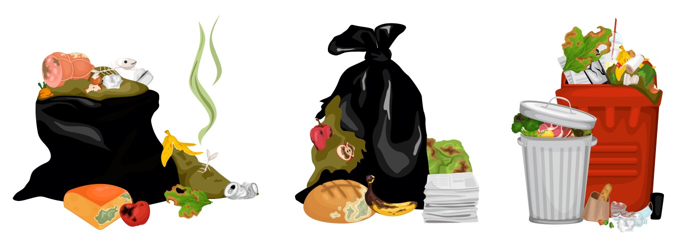 Rotten Vector Images (over 4,100)