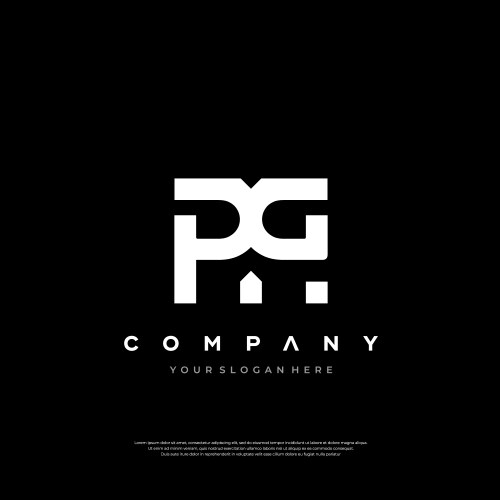 Pg Logo Vector Images (over 3,500)