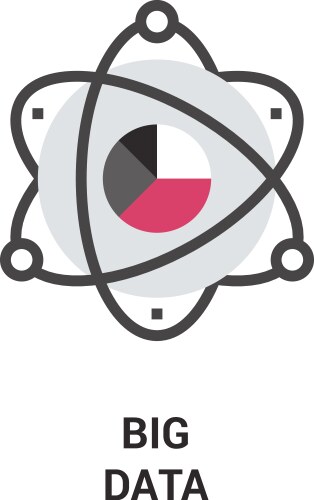 Big Data Logo Vector Images (over 5,700)