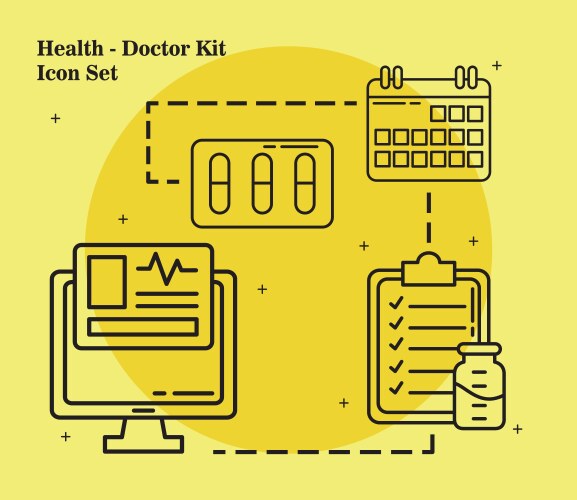 Calligraphy Doctor Vector Images (over 1,300)