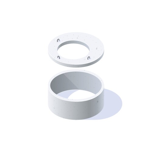 Pipe Culvert Vector Images (50)