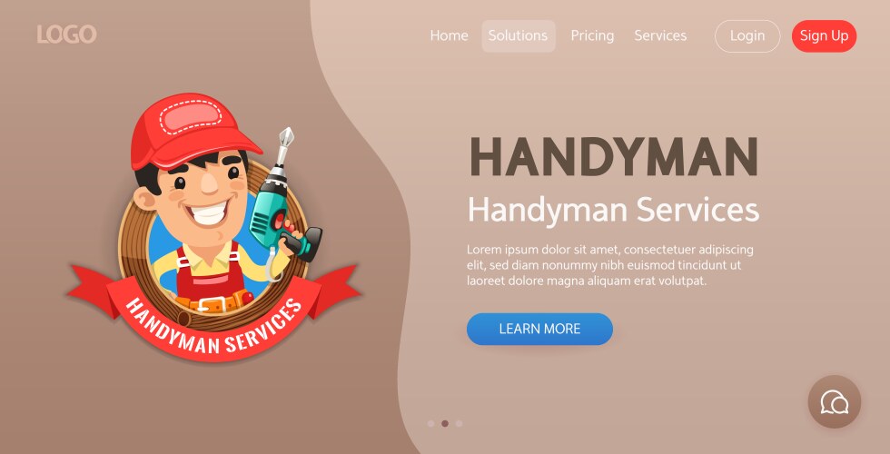 Handyman Vector Images (over 42,000)