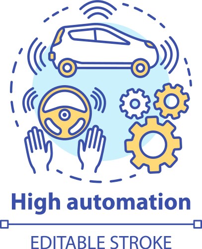 Autonomous Car Logo Vector Images (over 590)