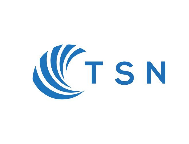 Tsn Logo