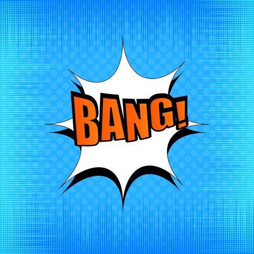 Bang Vector Images (over 48,000)