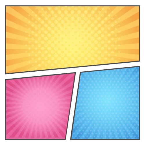 Superhero Pop Art Wallpaper Vector Images (over 780)