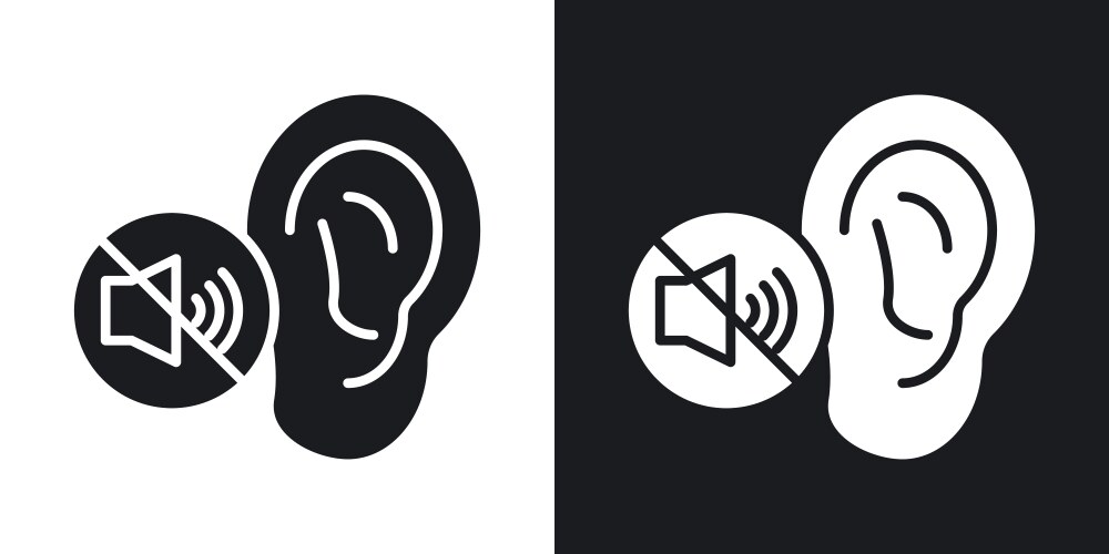 Deaf Logo Vector Images (over 2,400)