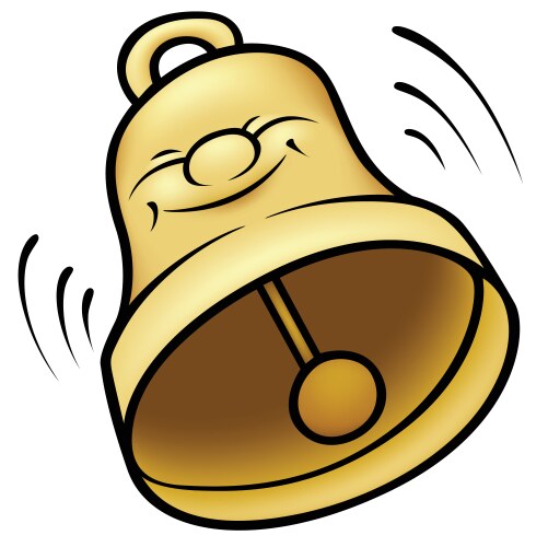 Bell Cartoon Vector Images (over 34,000)