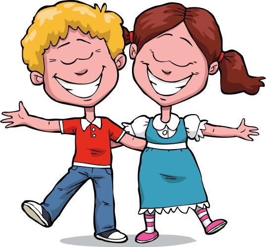 Children Vector Images (over 780,000)