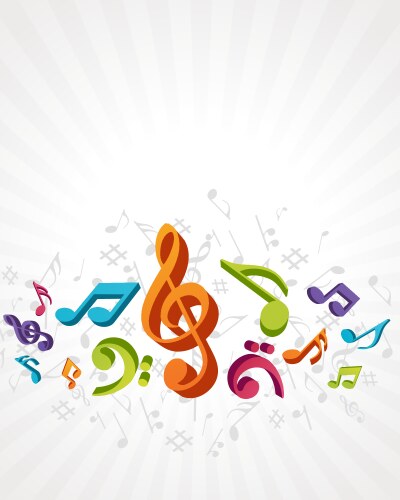 Musical Vector Images (over 900,000)