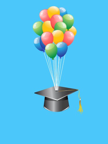 Green Graduation Cap Vector Images (over 2,300)