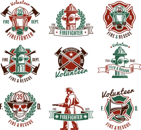 Fire Safety Logo Vector Images (over 8,400)