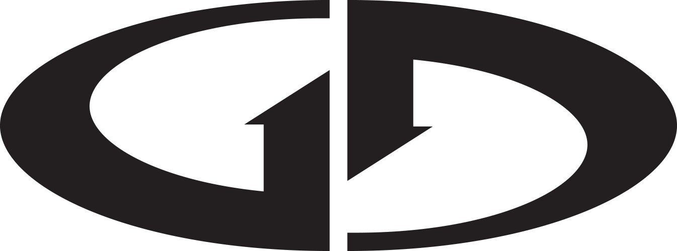 Gd Logo Vector Images (over 2,900)