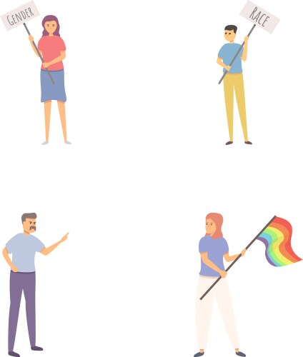 Employee Rights Vector Images (over 4,600)