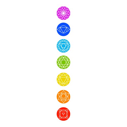 Chakra Vector Images (over 18,000)