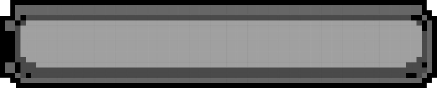 Stereo boombox audio game pixel art Royalty Free Vector