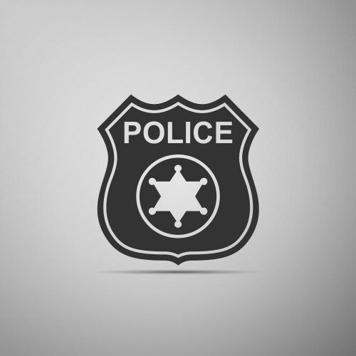 Border Patrol Badge Vector Images (53)