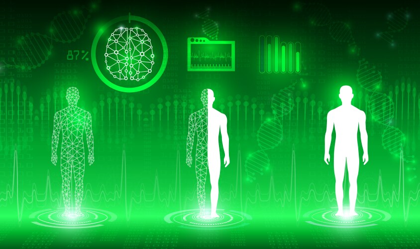 Green Medical Background Vector Images (over 48,000)