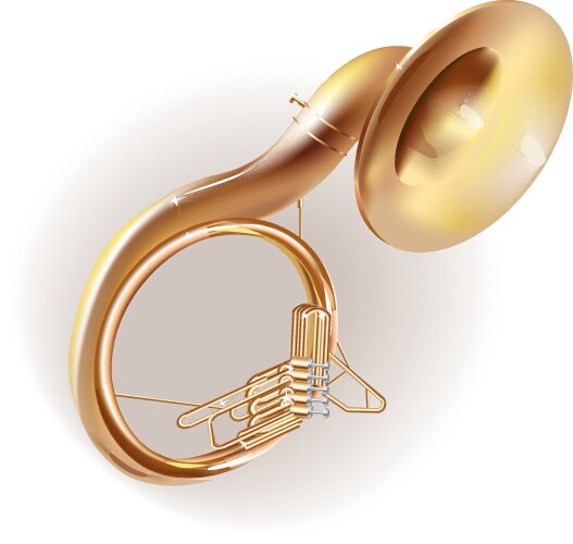 Sousaphone Vector Images (60)