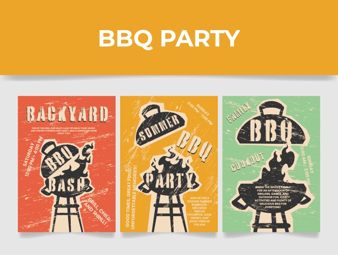 Bbq Smoker Vector Images (over 1,000)