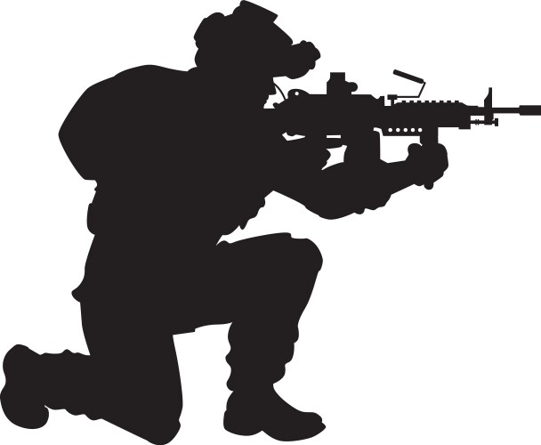 Soldier Vector Images (over 140,000)