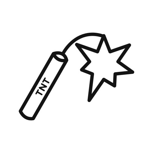 Tnt Vector Images (over 5,500)