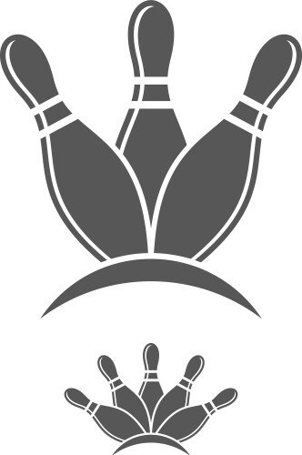 Bowling Logo Vector Images (over 33,000)