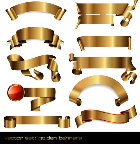 Scroll banner Vector Images & Graphics for Commercial Use | VectorStock