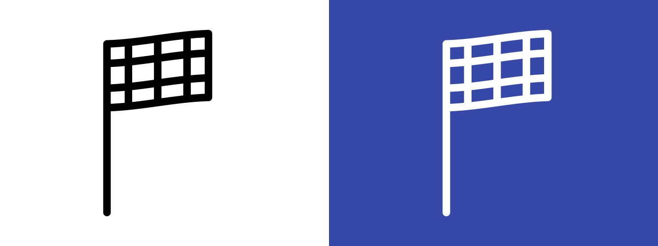 Racing Line Logo Vector Images (over 18,000)