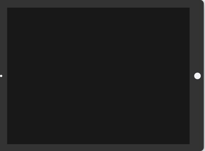 Ipad Tablet Vector Images (over 3,300)