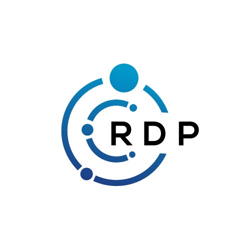Rdp Logo Rdp Vector Images (46)