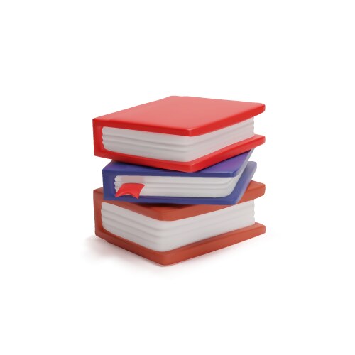 Stack of Books Vector Images (over 29,000)
