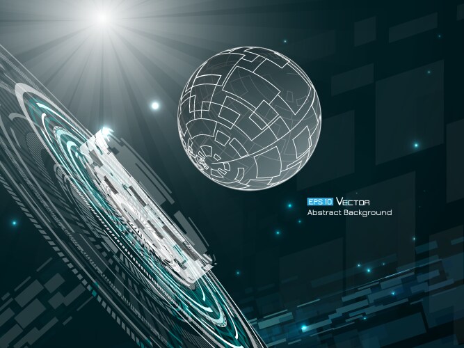 Free Space Vector Images (over 40,000)