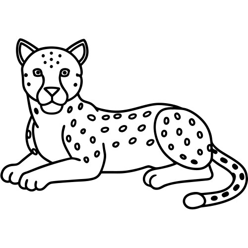 Lynx Vector Images (over 3,800)