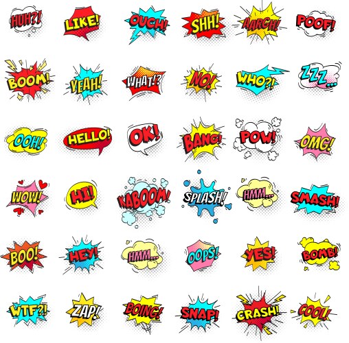 Text Vector Images (over 2.9 million)