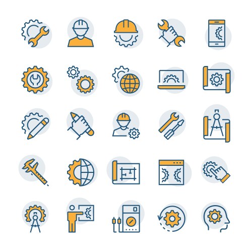 Manufacturing Vector Images (over 180,000)
