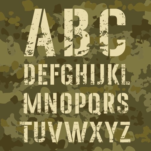 Alphabet Vector Images (over 1.6 million)