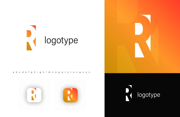 Monogram Logo Vector Images (over 1.4 million)