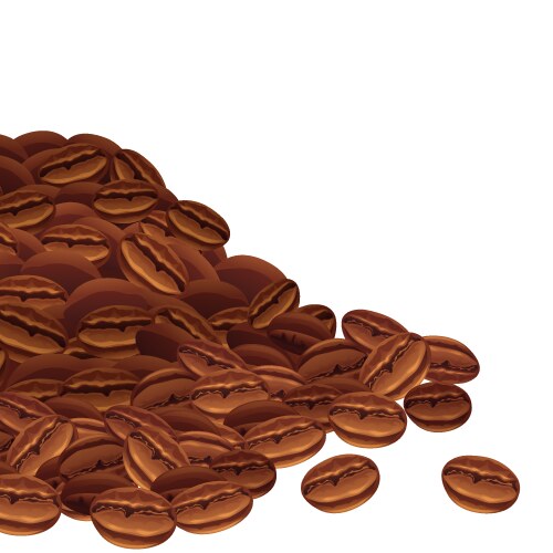 Coffee Beans Vector Images (over 85,000)
