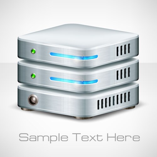 Server Vector Images (over 260,000)